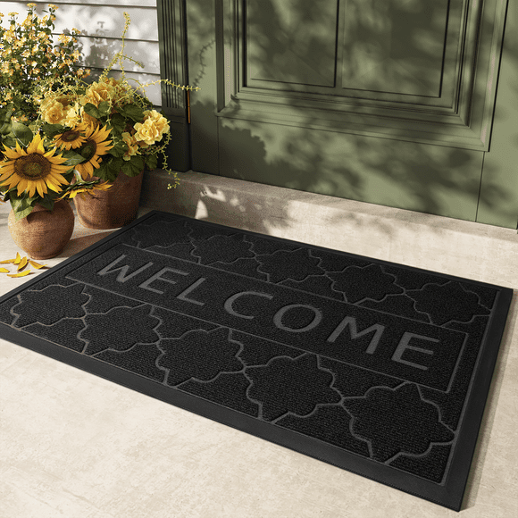 Indoor/outdoor Entryway Rugs