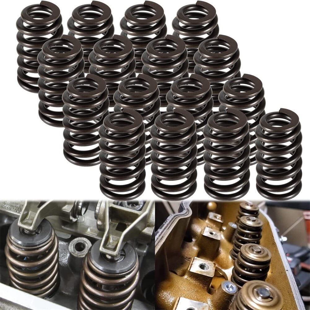 PAC-1219 Drop-In Beehive Valve Spring Kit for all LS Engines - .625 ...