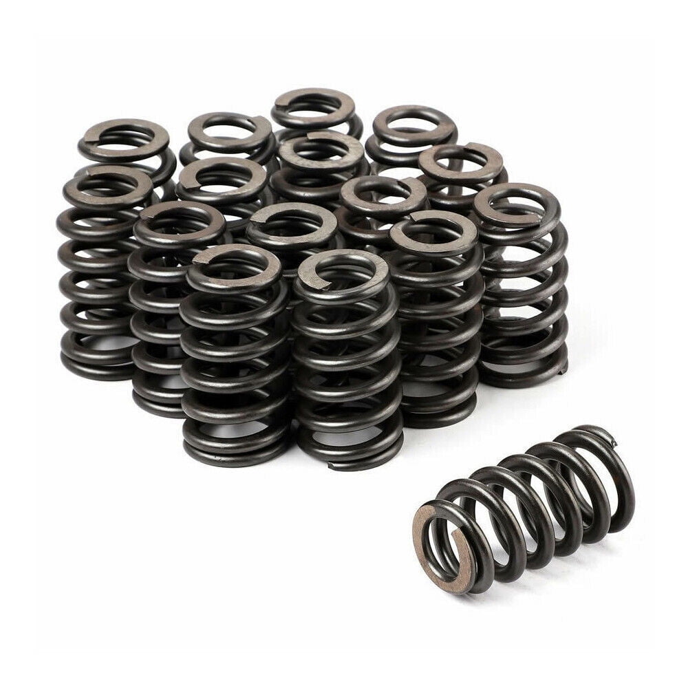 PAC 1219 LS Beehive Valve Spring Set 0.625 Lift LS1 LS2 LS3 LS6 4.8 5.3 ...