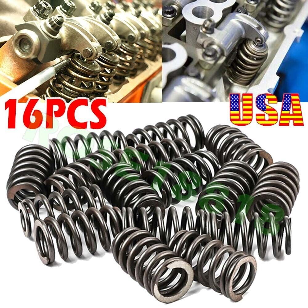 PAC-1219 PAC1219 Beehive Valve Spring Kit For All LS Engines - .625 ...