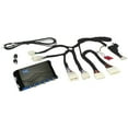 PAC AmpPRO 4 Amp Interface for 2012-2018 Toyota & Lexus Vehicles ...