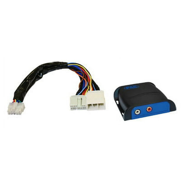 Free Shipping! PAC Audio AAI-HD3 Auxiliary Input Adapter for Select ...