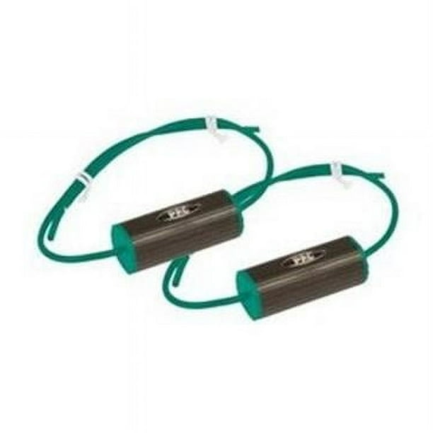 PAC BB-2PR Bass Blockers for 6" Speakers 0-600Hz at 4 Ohm 0-300Hz 8 Ohm ...