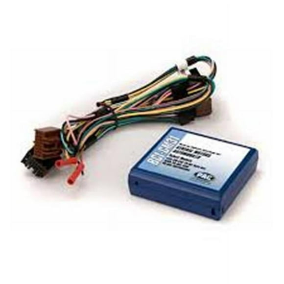 Rear View Camera Adapter