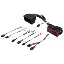 PAC AP4-CH41 Amplifier Integration Interface for Chrysler, Dodge, Jeep ...