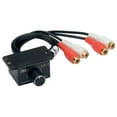 PAC LC-1 (LC1) Universal Car Amp Bass Knob RCA Level Amp Volume Control ...