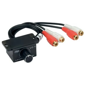 Universal Car Stereo Remote Control