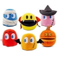 PAC-MAN Halloween 7-Inch Collector Plush Set - Walmart.com