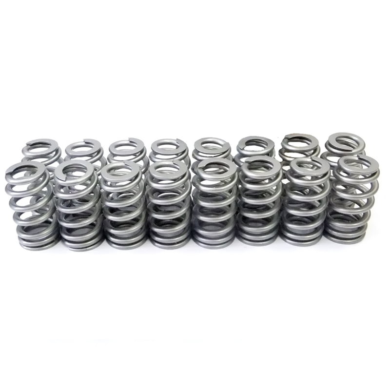 PAC RACING SPRINGS 1.290 RPM Series Valve Springs Beehive (16 ...