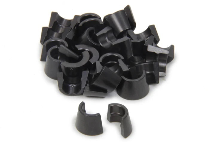 PAC RACING SPRINGS 11/32 Valve Locks - 10 Degree Steel partNumber: PAC ...