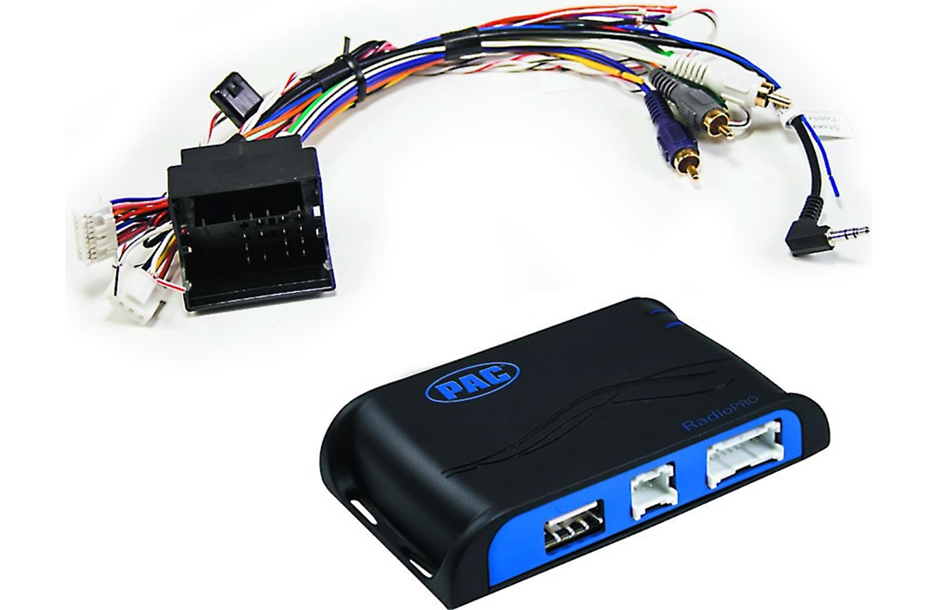 RAD PRO BM21 - Walmart.com