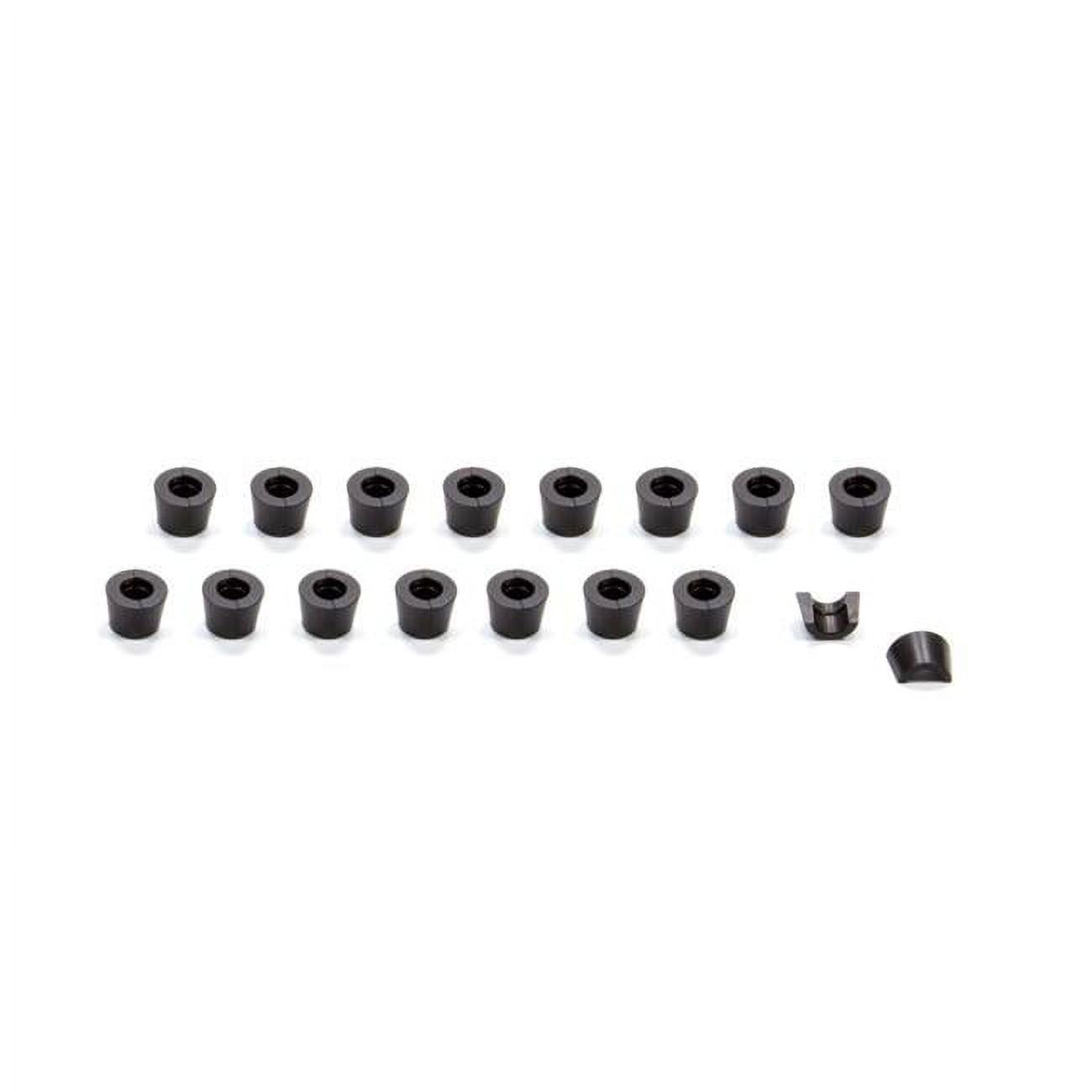 PAC Racing Springs 8 deg Valve Lock - 0.31 in. Valve Stem Standard ...