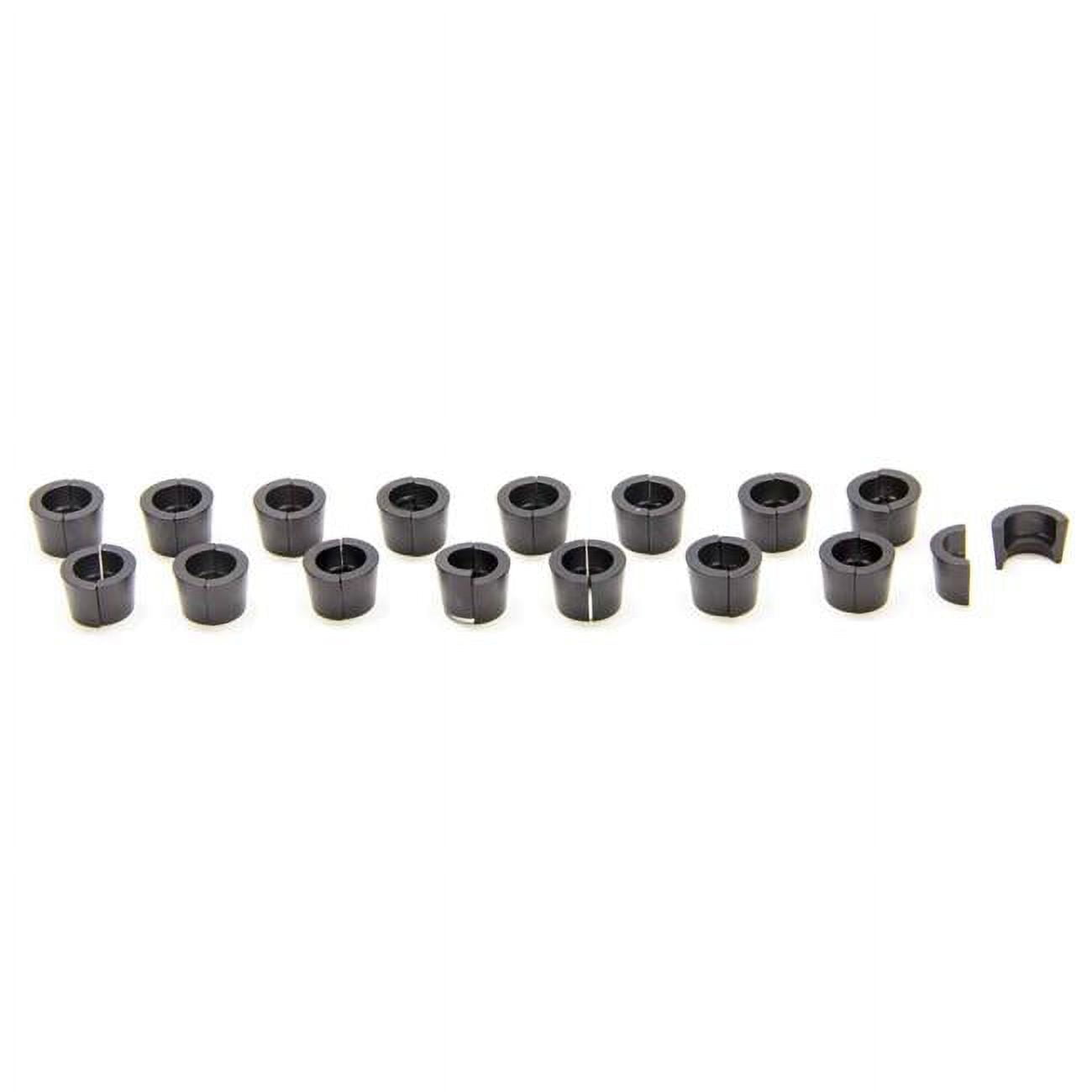 PAC Racing Springs PACPAC-L8114 8 mm Valve Lock Set - 7 deg Steel Plus ...
