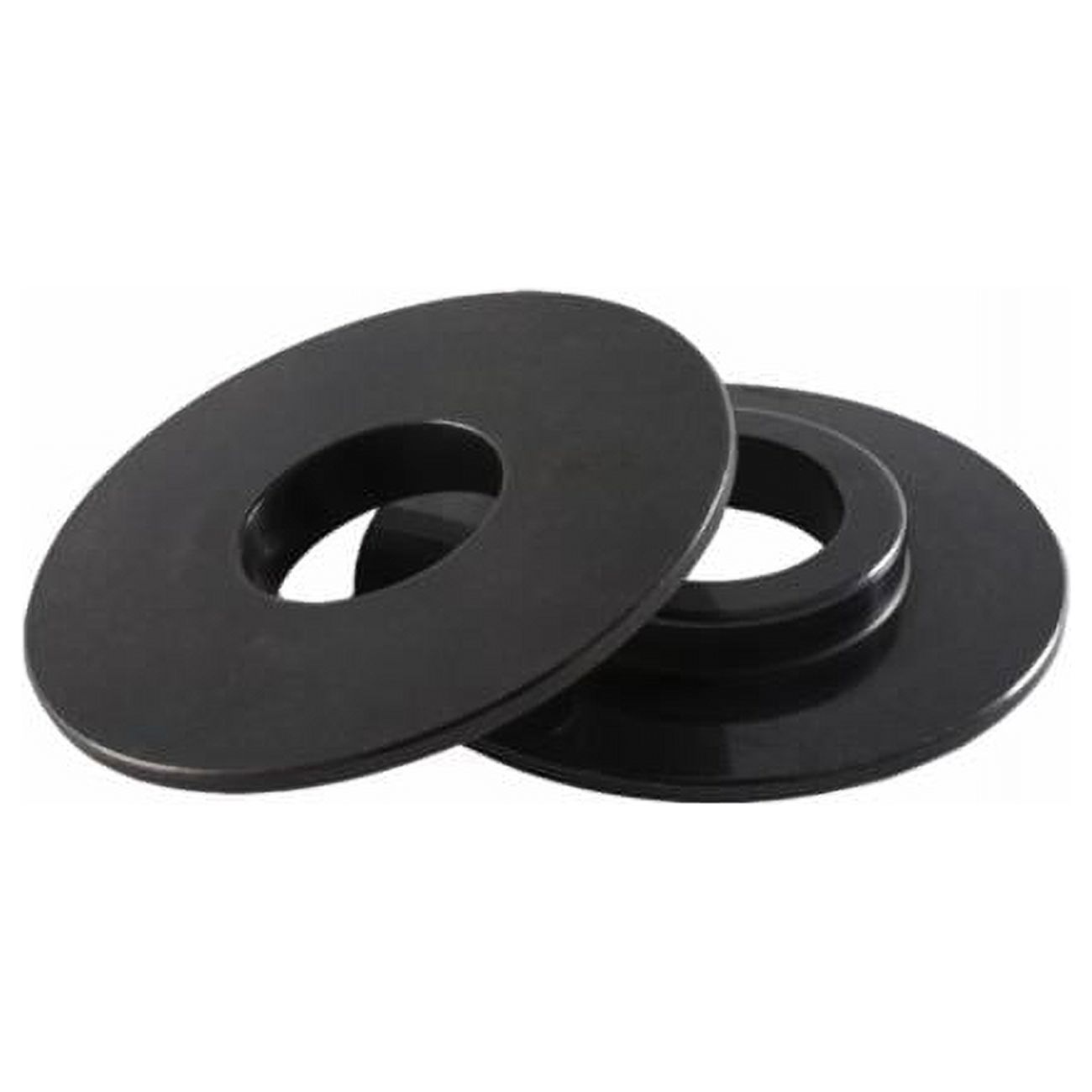 PAC Racing Springs PACPAC-S120 1.550 in. CM Valve Seats Spring with 0. ...