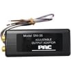 Kicker 2-Channel K-Series Speaker Wire to RCA Line Out Converter ...