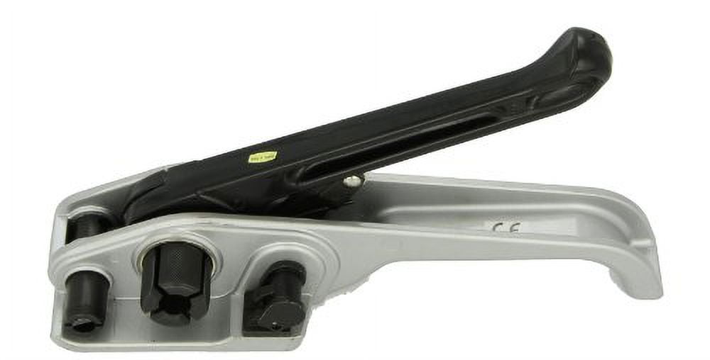 PAC Strapping PST-HD Heavy Duty Manual Tensioner for up to 3/4" Plastic ...