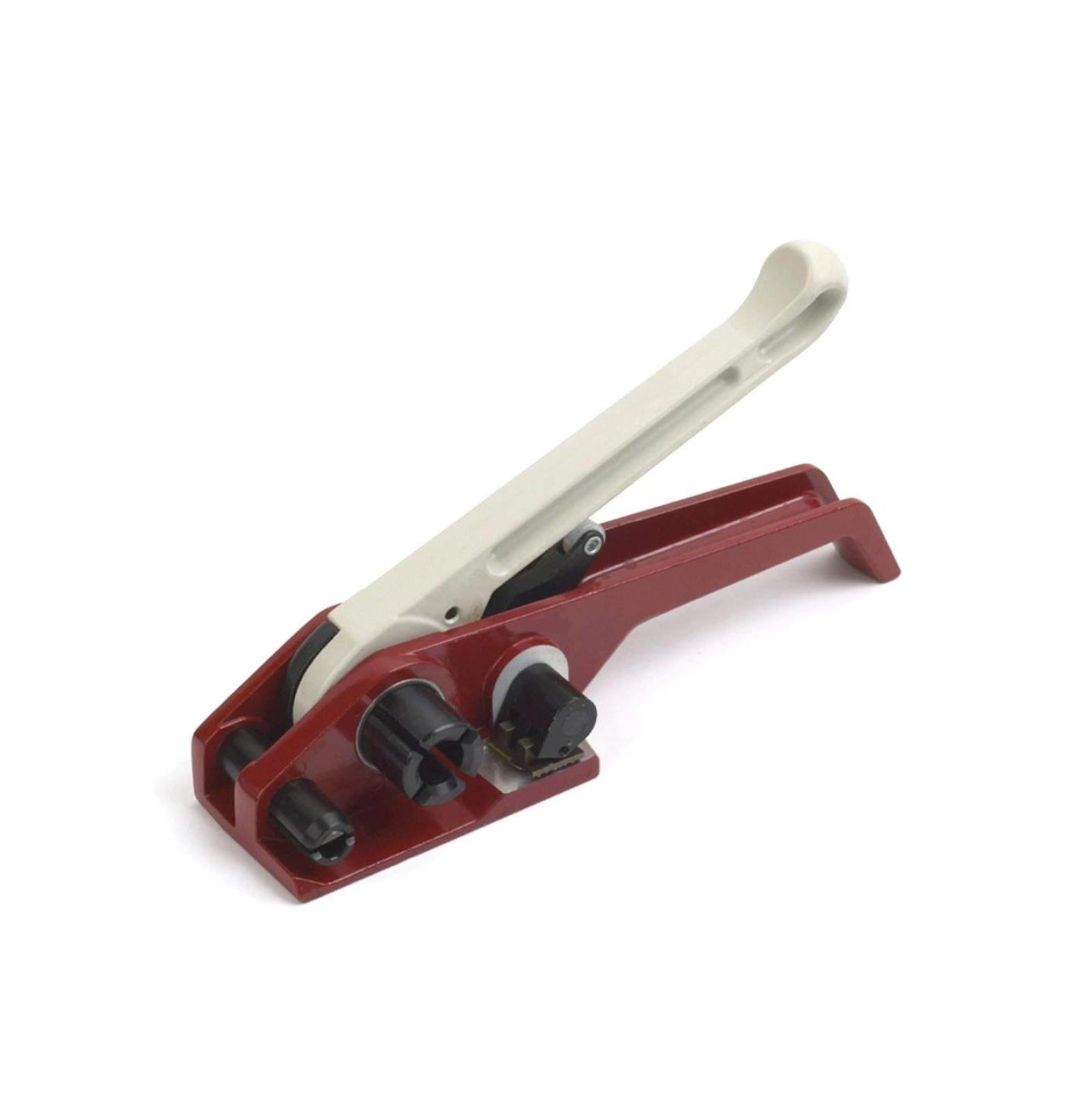 PAC Strapping PST34 Plastic Strap General Use Manual Tensioner, for 3/4 ...