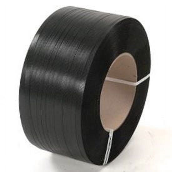 Global Industrial Polypropylene Strapping 1/2""W x 7200'L x 0.026 ...