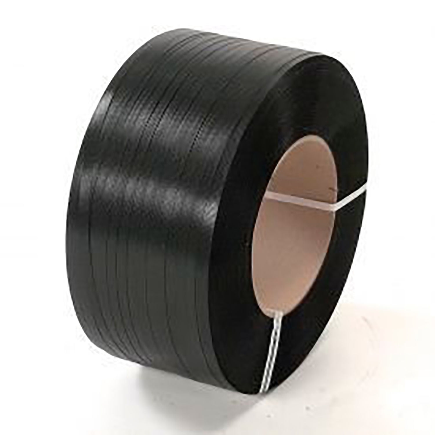 Global Industrial Polypropylene Strapping 5/8""W x 5400'L x 0.030 ...