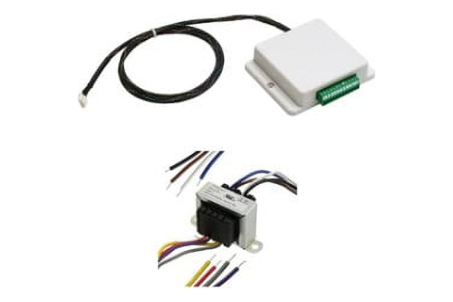 PAC-US444CN-1 Thermostat Adapter Interface with VPL24-210 24VAC ...