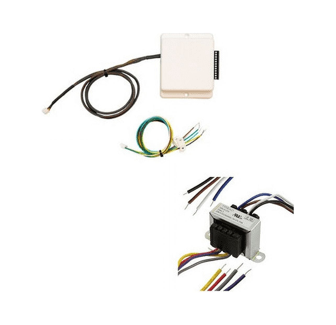 PAC-US445CN-1 Thermostat Adapter Interface with VPL24-210 24VAC ...