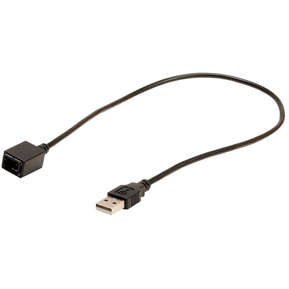 PAC USBSB1 OEM USB Port Retention Cable - Walmart.com
