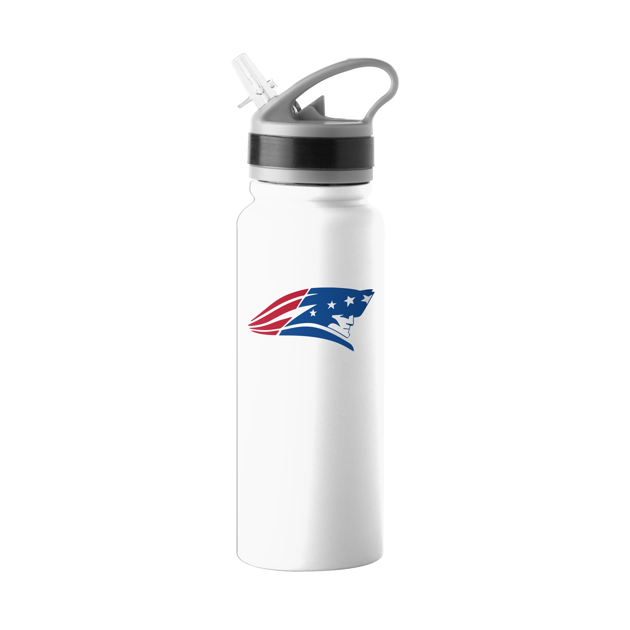 PACE HIGH SCHOOL 25oz Logo SingleWall FlipTop Bottle - Walmart.com