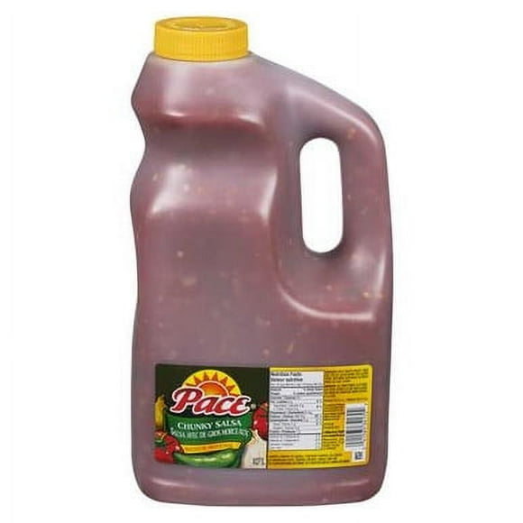 Pace Salsa in Salsa - Walmart.com