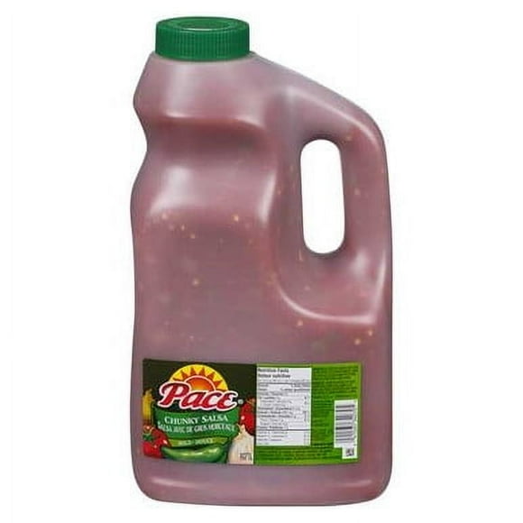 Pace Salsa in Salsa - Walmart.com