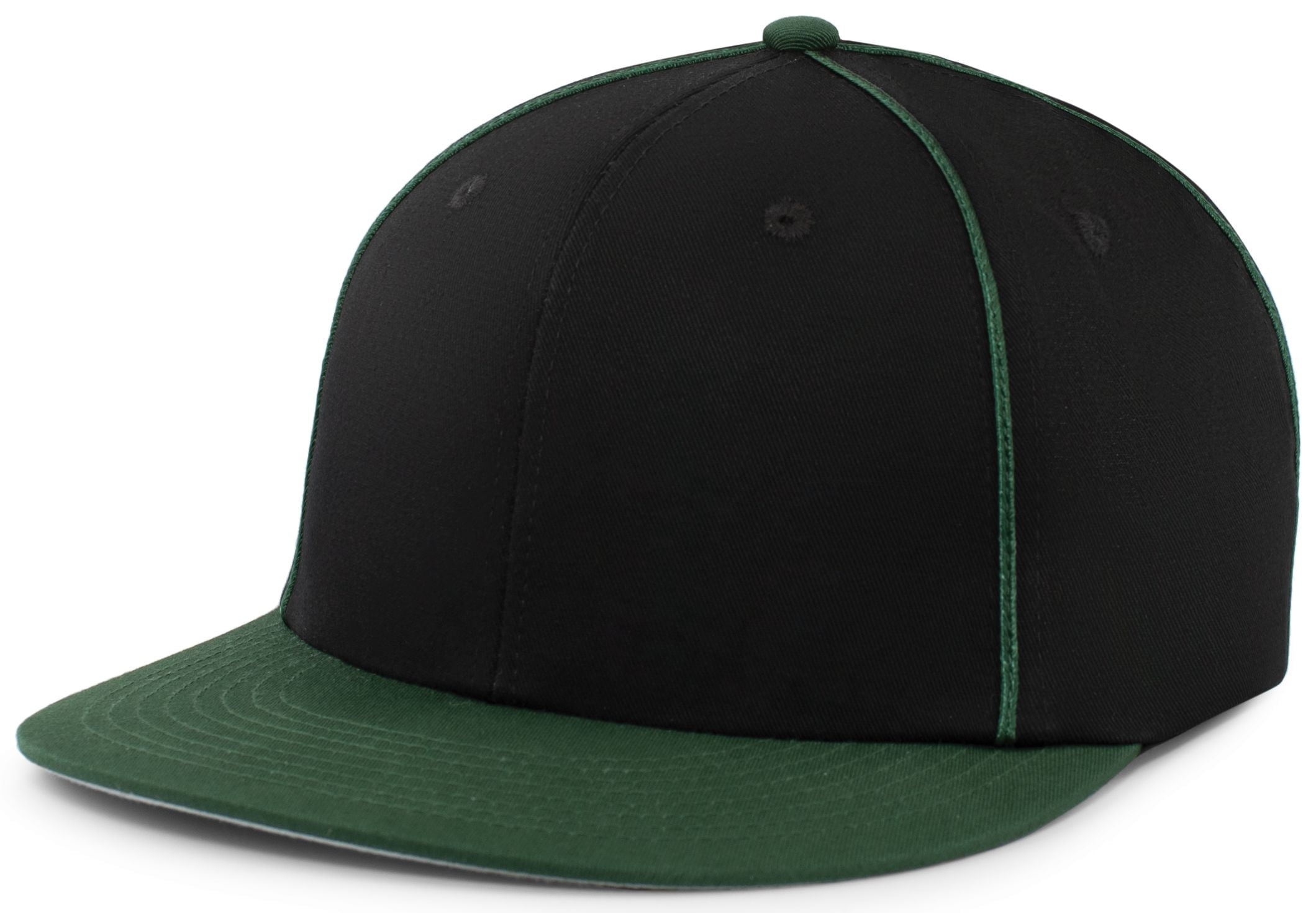 PACIFIC HEADWEARP820Momentum Team Cap - Walmart Business Supplies