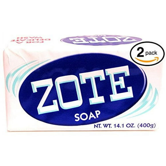 Zote Soap