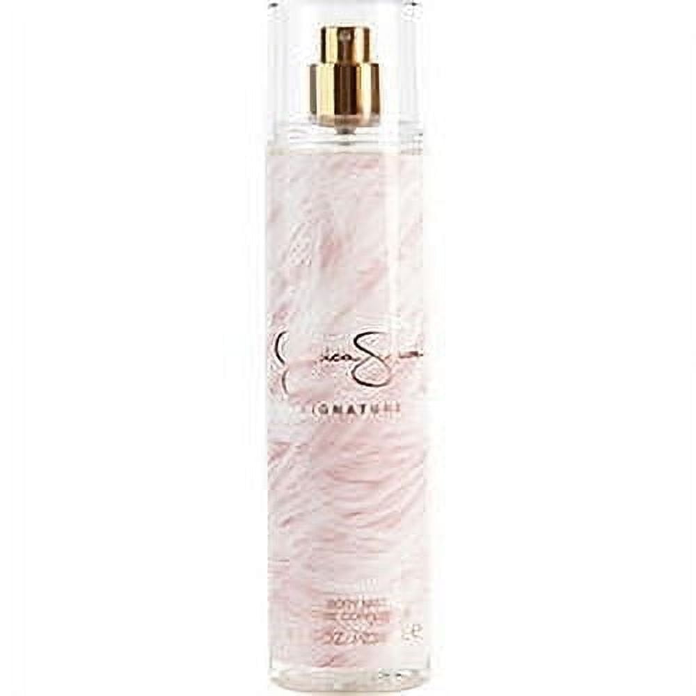 ( PACK 3) JESSICA SIMPSON SIGNATURE BODY MIST 8 OZ By Jessica Simpson ...