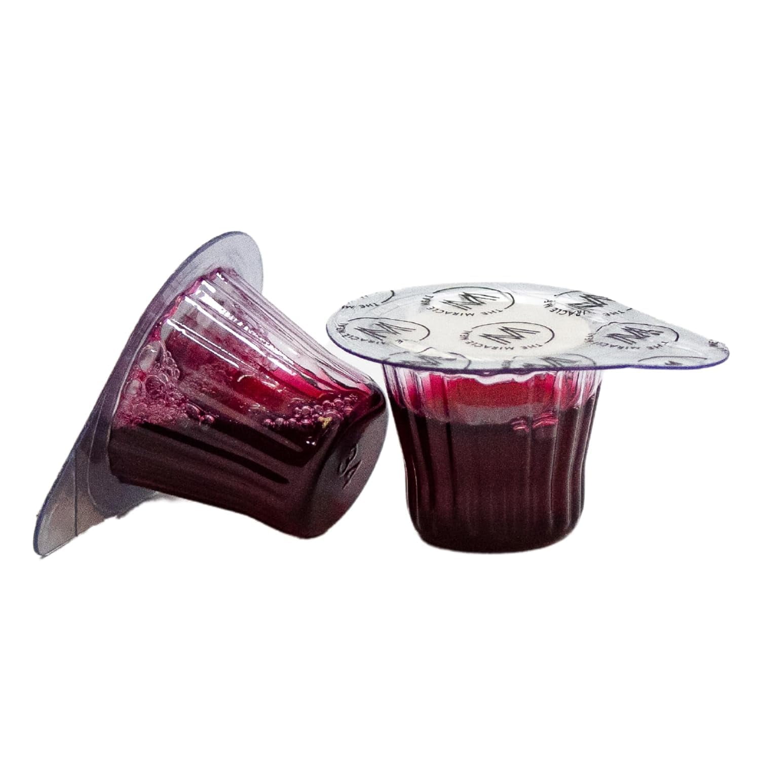PACK IT HUB The VTF5 Miracle Meal Pre-filled Communion Cups and Wafer ...