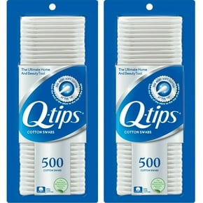Q-tips in Beauty by Top Brands - Walmart.com