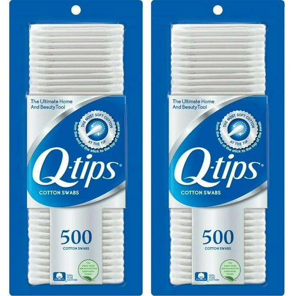 Q-tips Collection