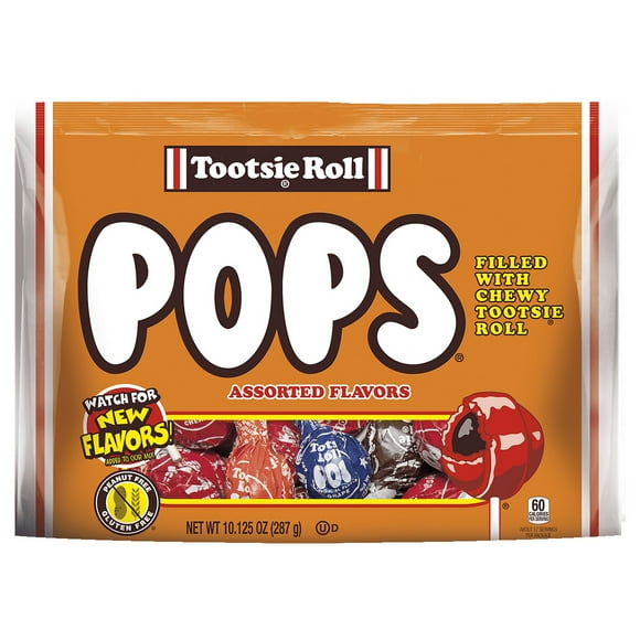 Tootsie Pop