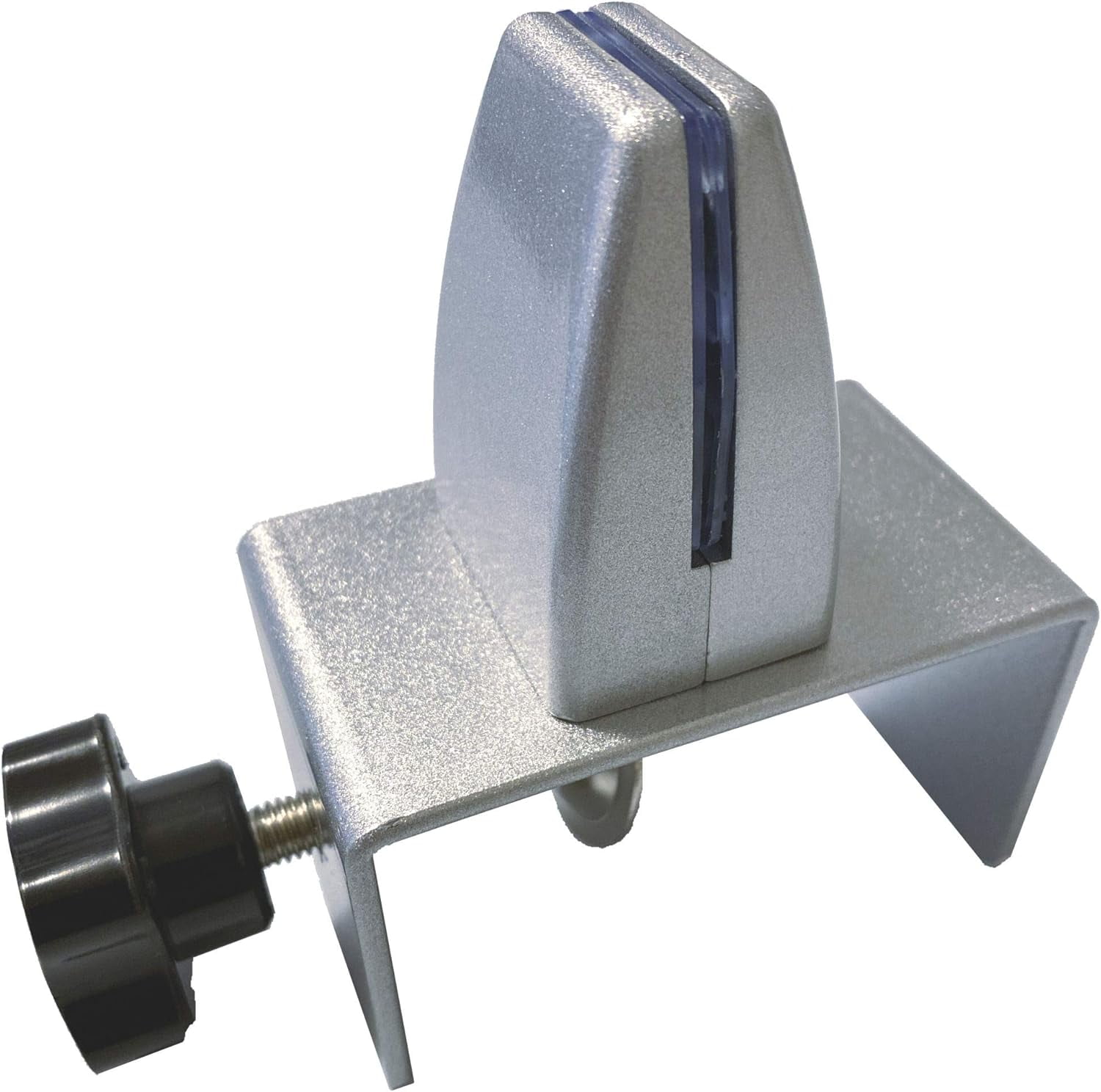 PACK] Sneeze Guard Support Clamp Bracket for 1-3/4" to 3" Cubicle Panel ...