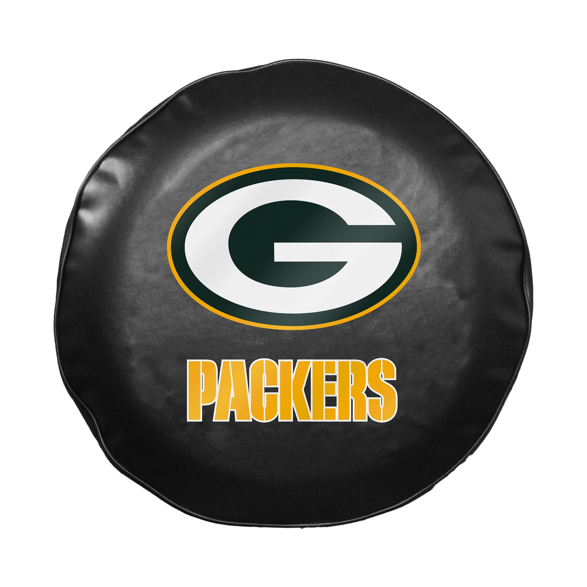 PACKERS Lg Tire Cover - Walmart.com