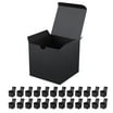 Wilton Favor Boxes, Square, White, 100 Ct - Walmart.com