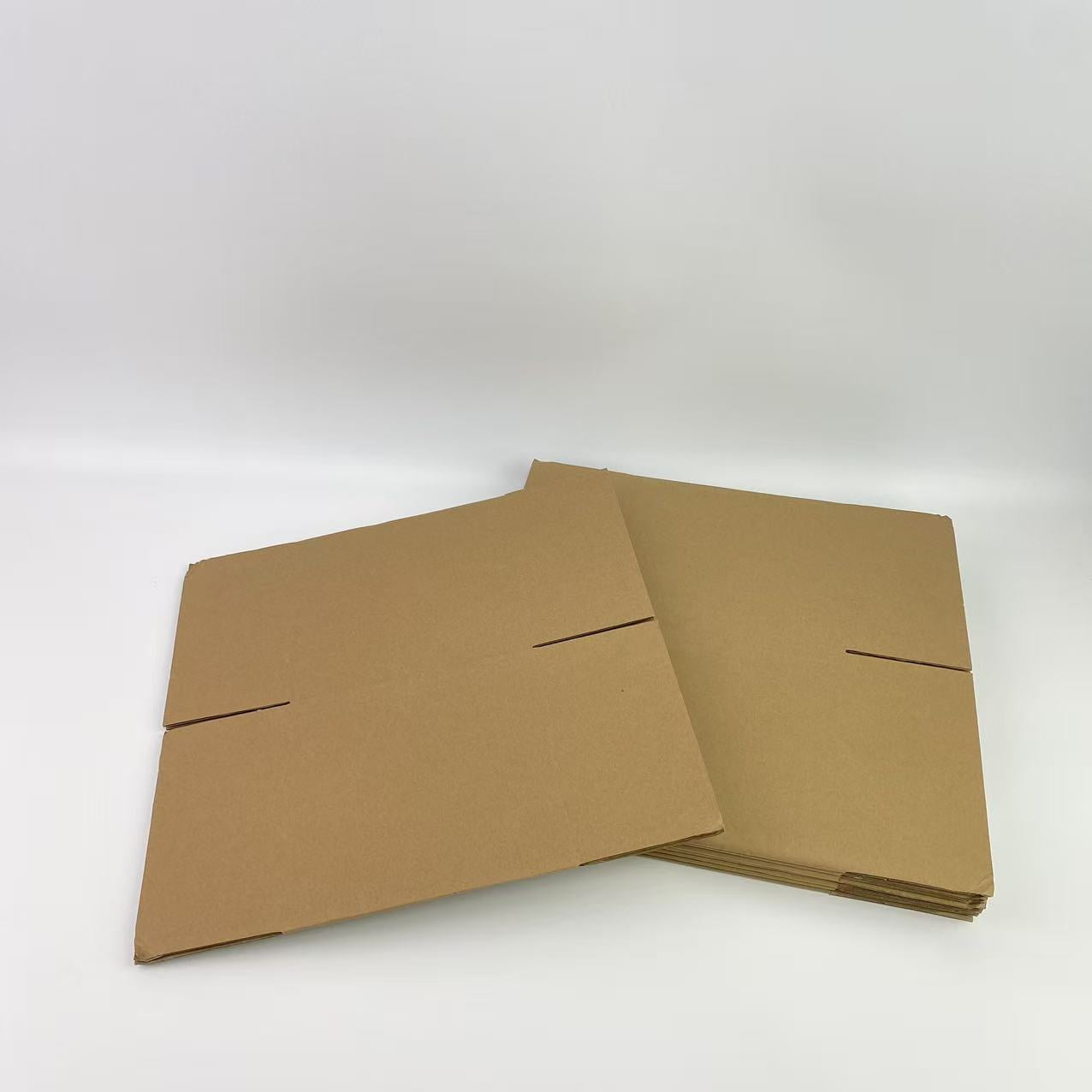 PACKKA Packaging boxes of cardboard,Small Cube Moving & Shipping Boxes ...