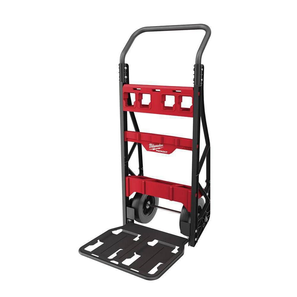PACKOUT 20 in. 2-Wheel Utility Tool Cart - Walmart.com