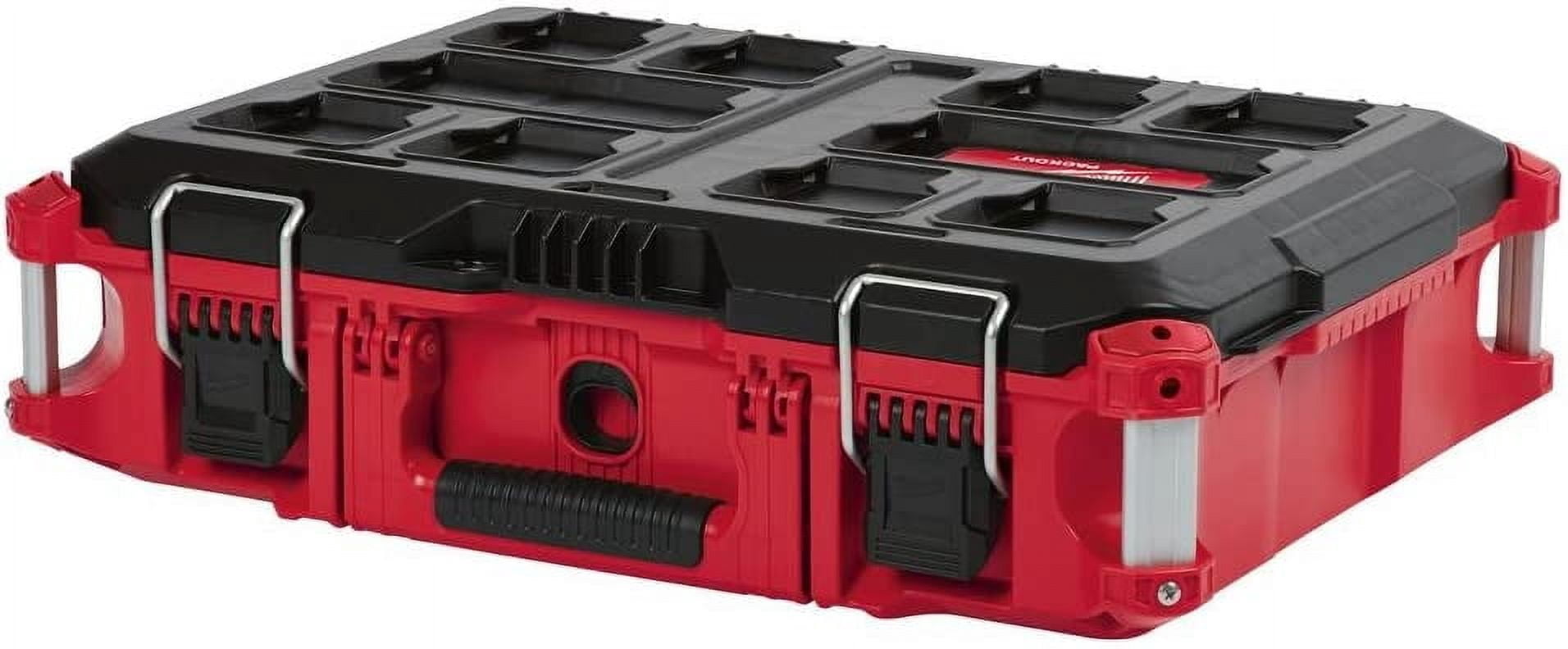 Ridgid Pack Out