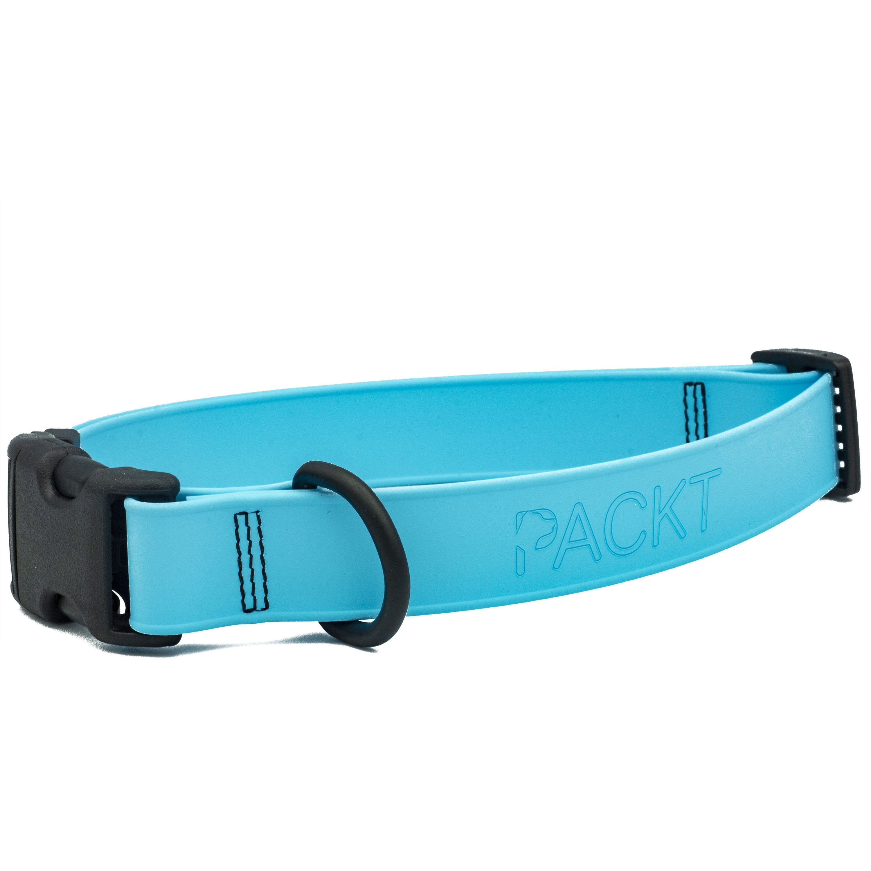 PACKT - Endeavor Waterproof Dog Collars for Large Dogs - Waterproof, No ...