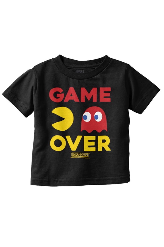 Pacman Ghost Shirt