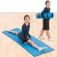 PACMAT 100, Blue - Walmart.com