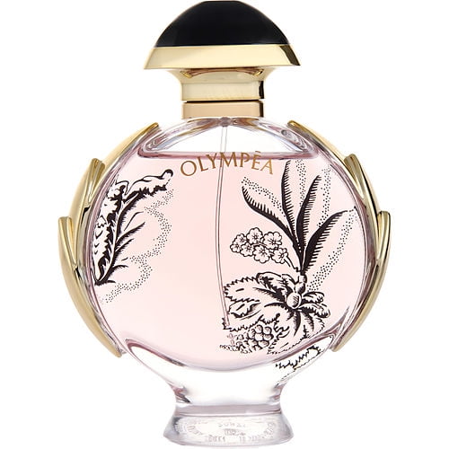 PACO RABANNE OLYMPEA BLOSSOM by Paco Rabanne , EAU DE PARFUM FLORALE ...
