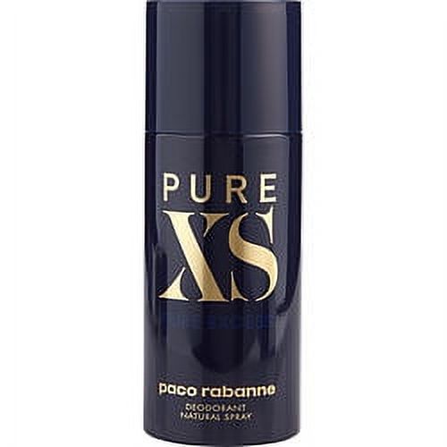 PACO RABANNE PURE XS DESODORANTE PURE EXCESS 150ML VAPORIZADOR ...
