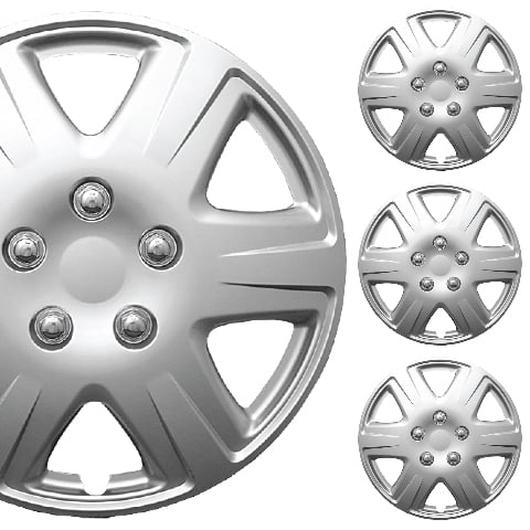 Toyota Corolla Hubcaps