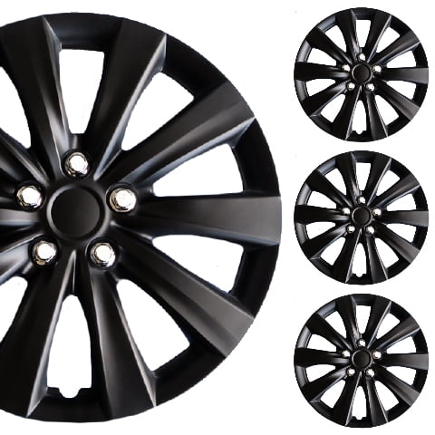 Toyota Corolla Hubcaps