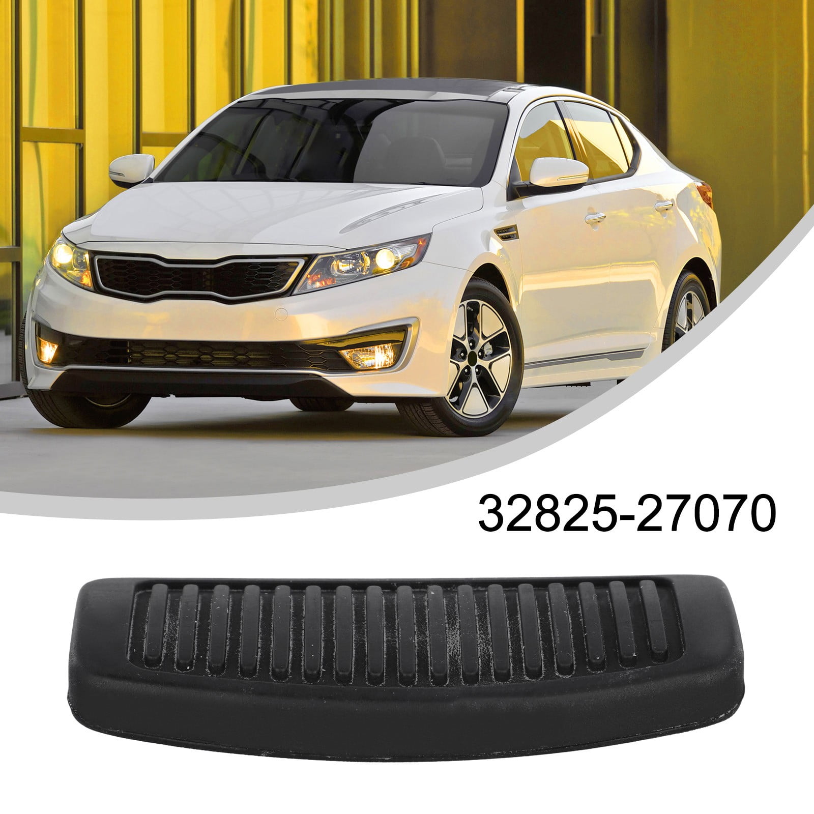 PAD-PEDAL For Hyundai For Accent For Elantra For Forte For Sedona 32825 ...